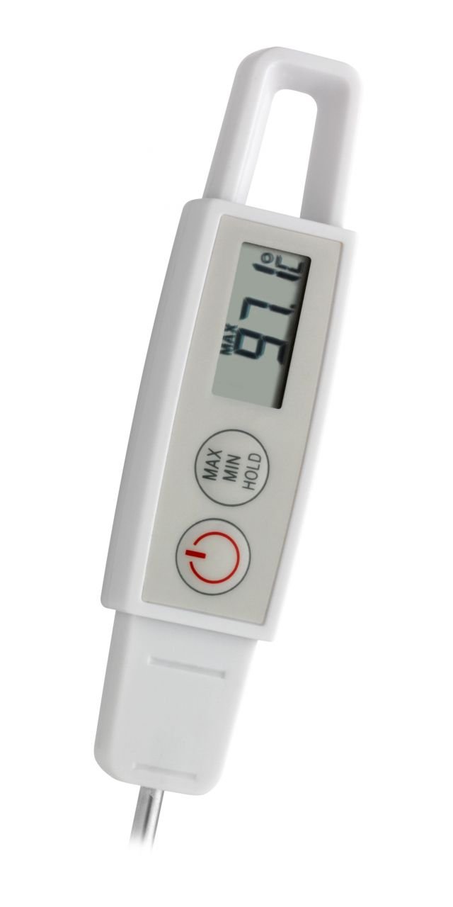 TFA 30.1040 Dijital Problu Termometre